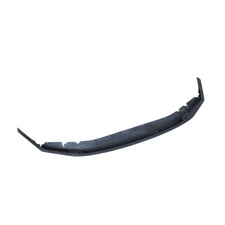 BMW F90 M5 CS Style Carbon Fibre Front Bumper Splitter Lip xDrive by ...