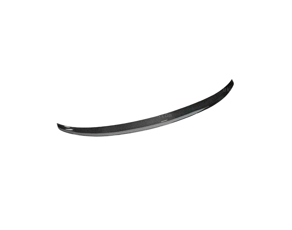 BMW 4 Series Spoiler Carbon Fibre Gran Coupe M Performance F32 Boot by ...
