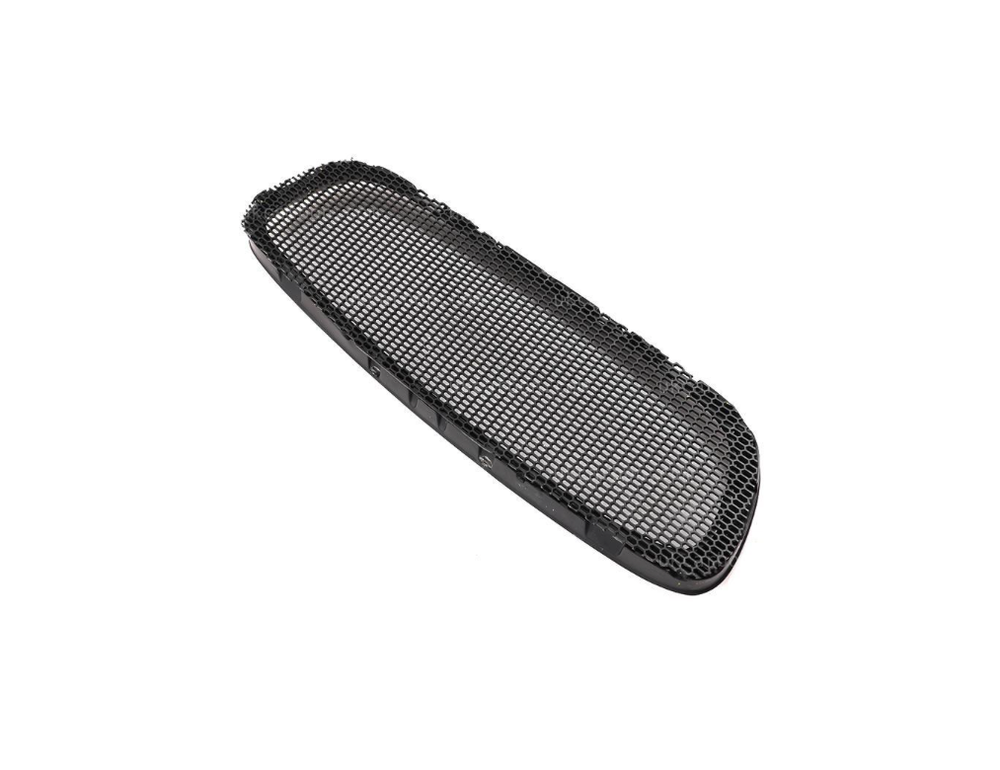 Jaguar F Type Carbon Grille Project 7 Style Front Mesh Fibre by UKCarb