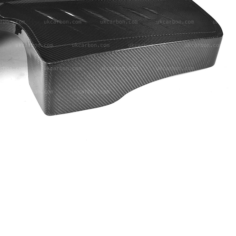 BMW M2 M135i M235i Carbon Fibre Engine Cover Replacement F87 N55 by ...